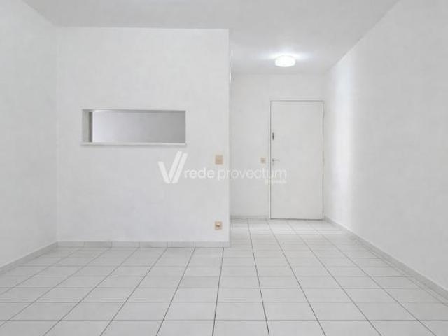 Apartamento à venda no Condomínio Villaggio di Firenze em Campinas/SP