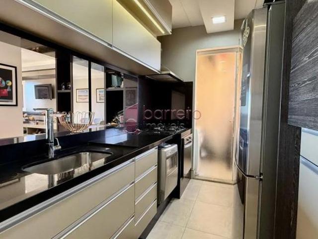 APARTAMENTO À VENDA NO CONDOMÍNIO VILLAGGIO DI FIRENZE JARDIM BONFIGLIOLI JU