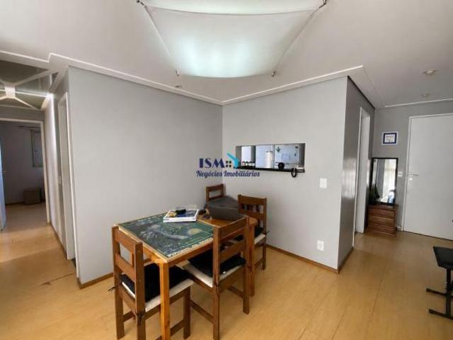 Apartamento à Venda no Condomínio Villaggio di Siena, Jd. Guanabara, Campinas