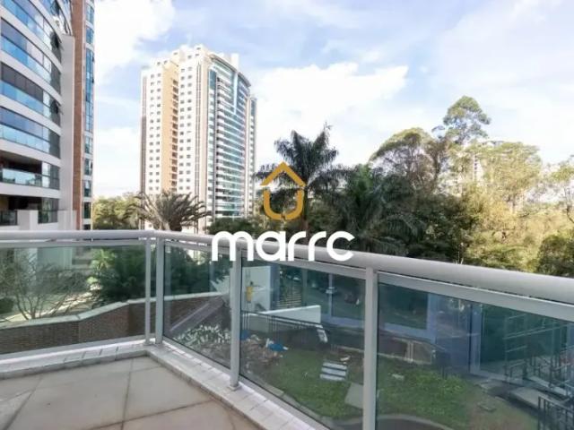 Apartamento à venda no condomínio villaggio panamby
