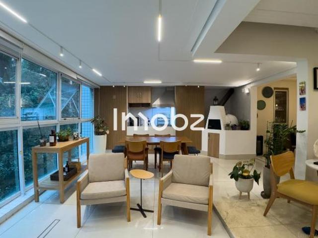 Apartamento à venda no Condomínio Villaggio Panamby Itapaiuna, 1800 São Paulo SP CEP: 05707