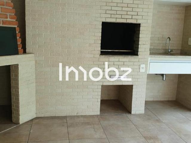 Apartamento à venda no Condomínio Villaggio Panamby Itapaiuna, 1800 São Paulo SP CEP: 05707