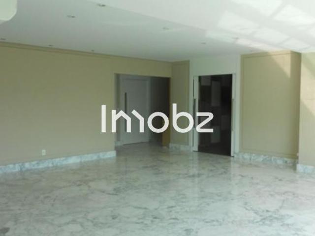 Apartamento à venda no Condomínio Villaggio Panamby Itapaiuna, 1800 São Paulo SP CEP: 05707