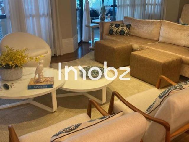 Apartamento à venda no Condomínio Villaggio Panamby Itapaiuna, 1800 São Paulo SP CEP: 05707