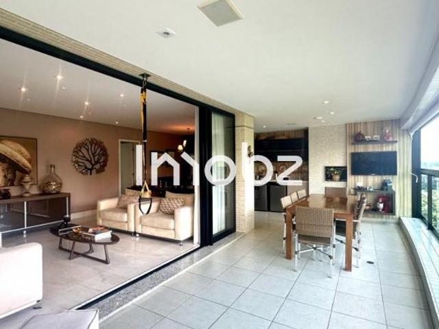 Apartamento à venda no Villagio Panamby Rua Itapaiúna, 1800 São Paulo SP CEP: 05707 001