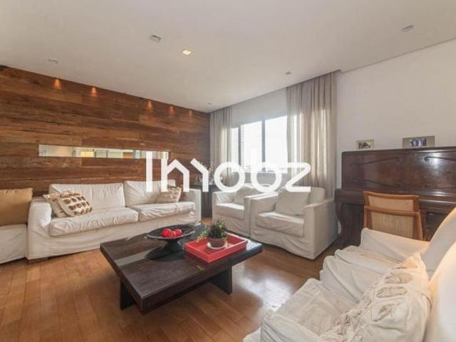 Apartamento à venda no Villagio Panamby Rua Itapaiúna, 1800 São Paulo SP CEP: 05707 001