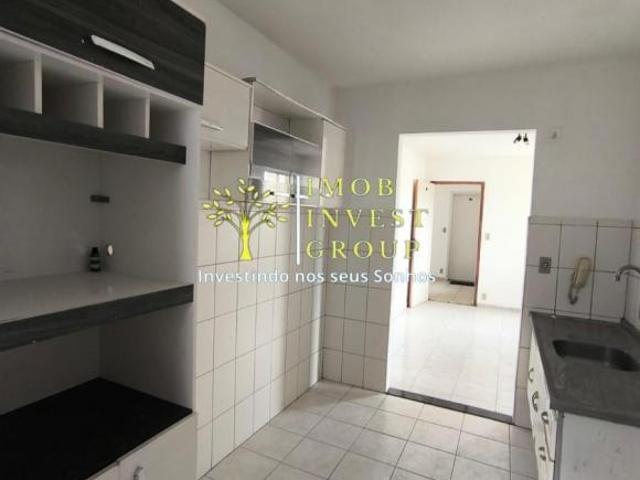 Apartamento à Venda no Condomínio Village Azaleia Indaiatuba SP