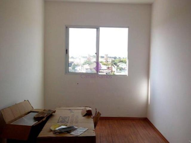 Apartamento á venda no Condomínio Village da Fonte, Chácara Bela Vista Poá/SP
