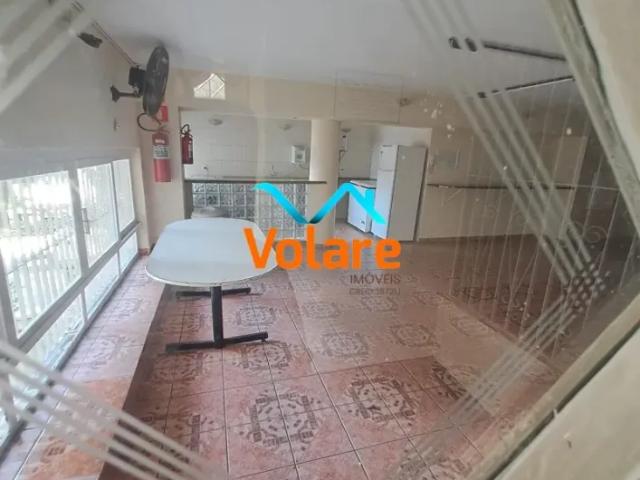 Apartamento à venda no Condomínio Village em São Paulo SP, Vila São Francisco: 2 quartos, 1 vaga, 58