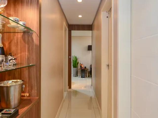Apartamento à Venda no Condomínio Village Santa Catarina em Vila Santa Catarina São Paulo SP