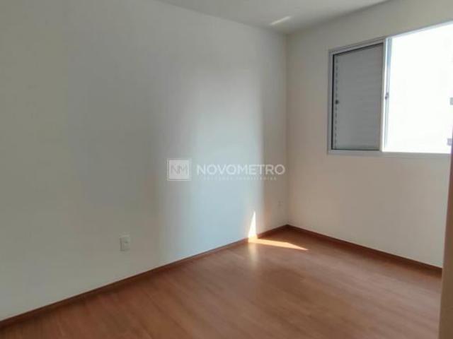 Apartamento à venda no condomínio Villagio Garden, no complexo Villa Garden na região da Vila Indust