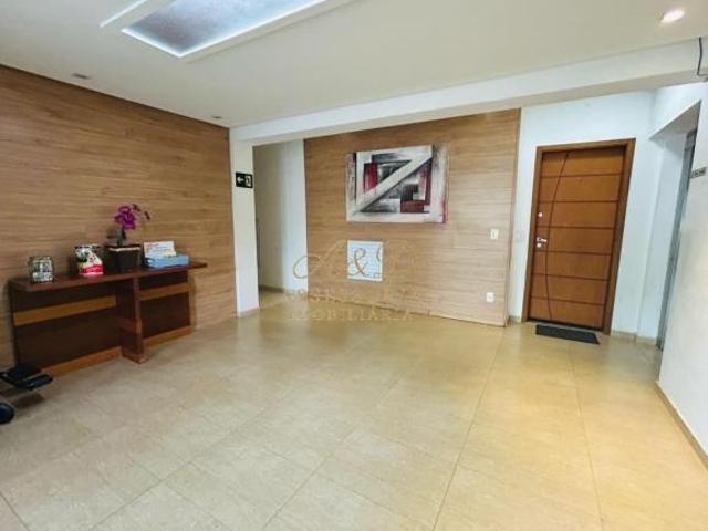 Apartamento à venda no Condomínio Villagio D`Amore com: Dois dormitórios  Sala em dois ambientes, Um