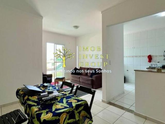 Apartamento á Venda no Condomínio Villagio D?Amore Indaiatuba SP