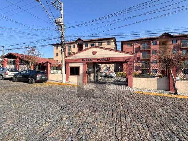 Apartamento à venda no Condomínio Villagio D’Itália | Suzano | 3 dormitórios 1 suíte