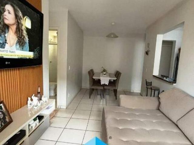Apartamento à venda no Condomínio Villagio de Michelle