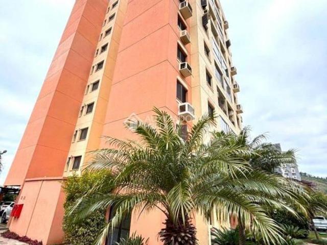 Apartamento à venda no condomínio Villagio Di Millano Av. Protásio Alves, Porto Alegre