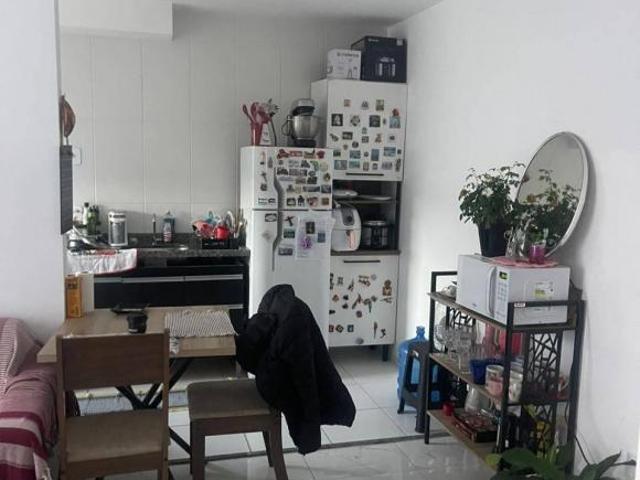 Apartamento à VENDA no Condomínio Villagio Jaguari II, em Bragança Paulista