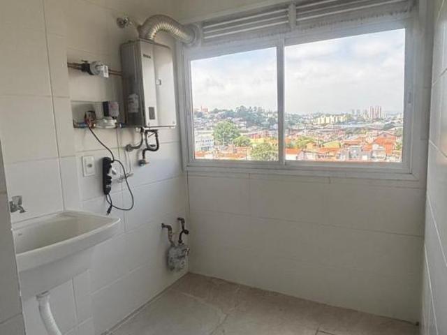 APARTAMENTO A VENDA NO CONDOMÍNIO VILLAGIO SAVIETTO