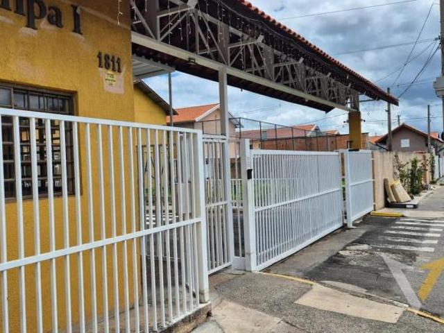 Apartamento à Venda no Condomínio Villagio Tulipas I – Jardim Tulipas | Jundi.