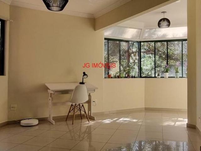 Apartamento à Venda no Condomínio Villas de São Paulo no Jardim Marajoara 116m², 4 dormitórios, 2