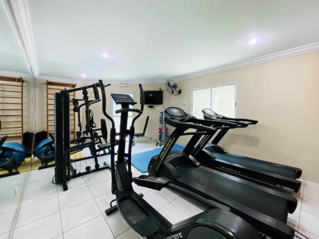 Apartamento à venda no Condomínio Villas Do Bosque Tropical na Saúde em São Paulo SP