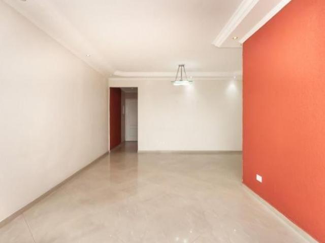 Apartamento à venda no Condomínio Villas do Bosque Tropical, no bairro da Saúde, em São Paulo SP