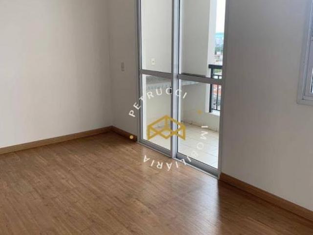 APARTAMENTO À VENDA NO CONDOMÍNIO VILLE CASTELI, CASTELO, CAMPINAS/SP