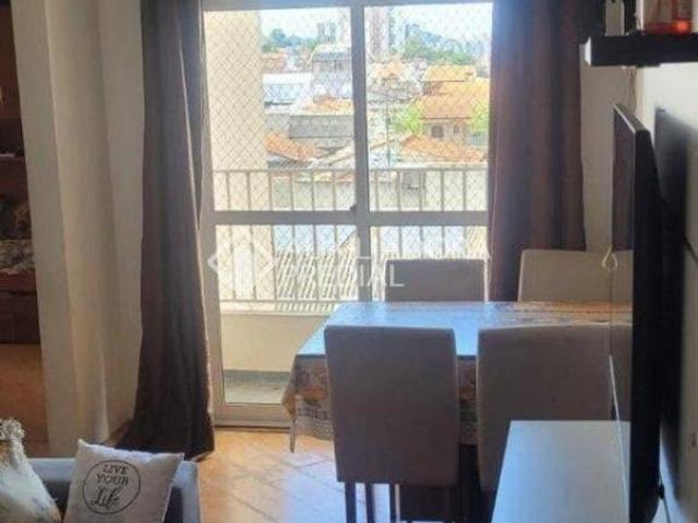 Apartamento à venda no Condomínio Ville de France com 60m², 2 dormitórios, 1 vaga Bairro Assunção