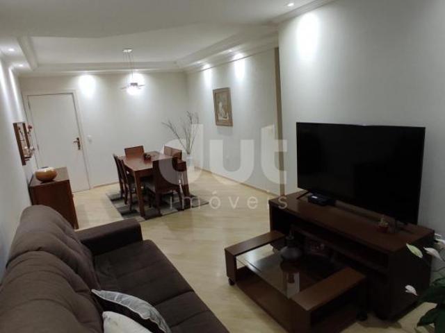 Apartamento a venda no Condomínio Ville de France Residencial em Campinas/SP