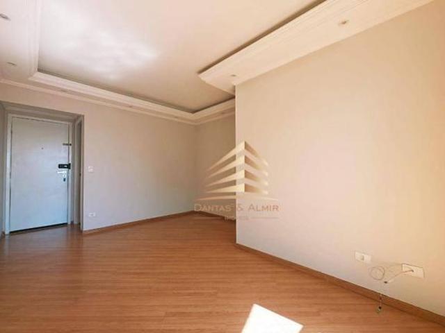 Apartamento a venda no Condomínio Ville Mediterranée Vila Augusta Guarulhos
