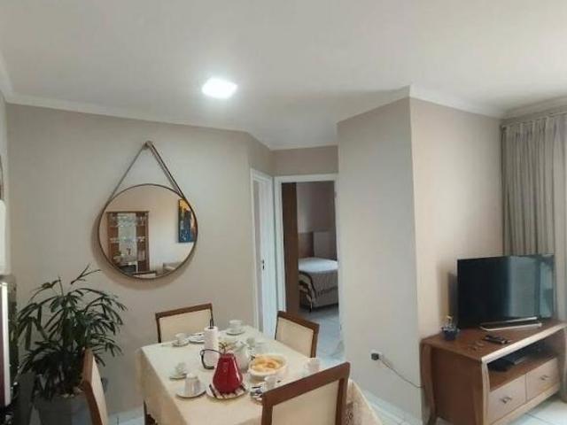Apartamento à VENDA no condomínio Vina de San Lorenzo | Bragança Paulista