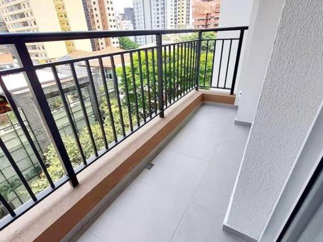 Apartamento à venda no Condomínio Virgílio 426 em Pinheiros em São Paulo SP