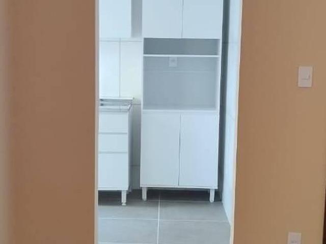 Apartamento a venda no Condomínio Visconde de Cairu em Sorocaba Apartamento