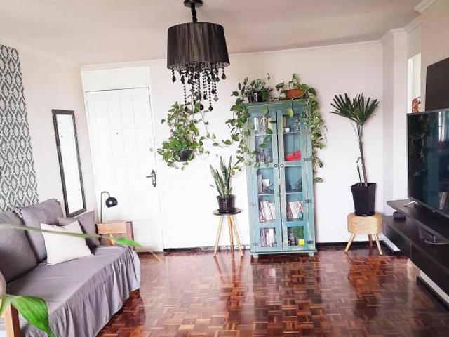 Apartamento a venda no Condominio Visconde de Mauá