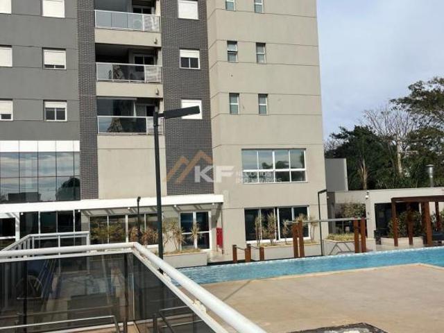 Apartamento à Venda no Condomínio Vision Neo Life Quinta da Primavera Ribeirão Preto/SP