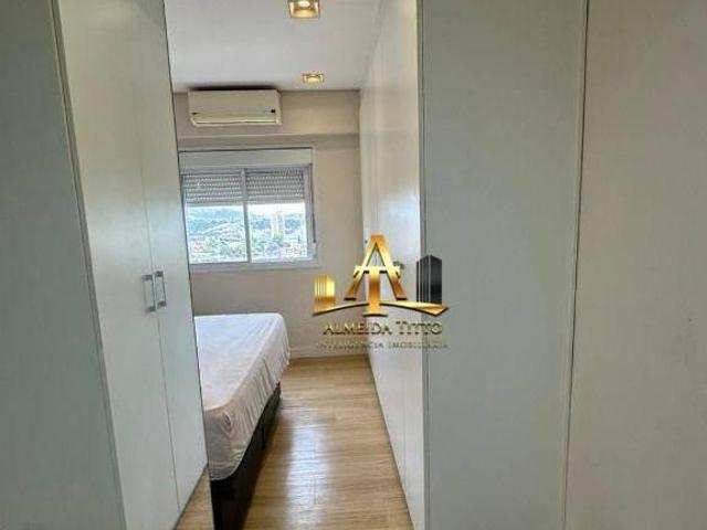 Apartamento à venda no Condomínio Vision Barueri São Paulo