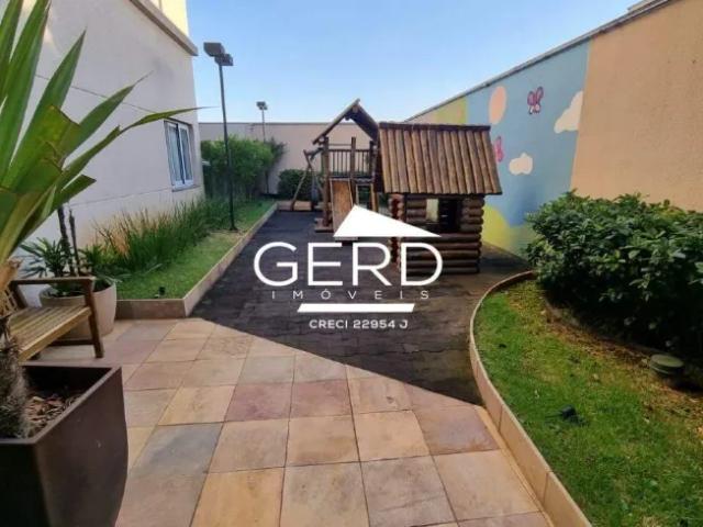 Apartamento à Venda no Condomínio Vision SPA – 2 Dormitórios com Suíte R$465,000 – Bela Vista, Osa