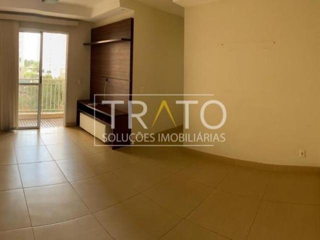 Apartamento à venda no Condomínio Visione