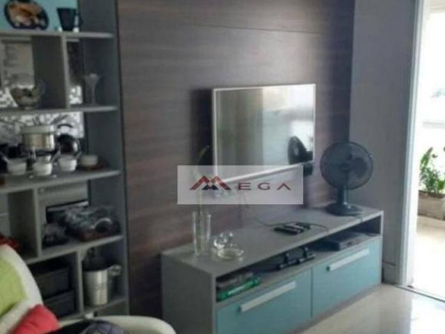 Apartamento à venda no Condomínio Vista 26 no Taquaral em Campinas/SP