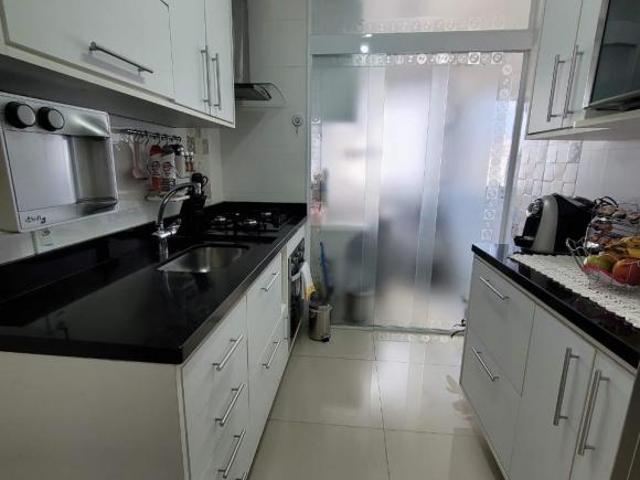 Apartamento a Venda, no Condomínio Vista Centrale em Jundiaí
