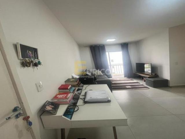 Apartamento à venda no Condomínio Vista Centrale em Jundiaí/SP