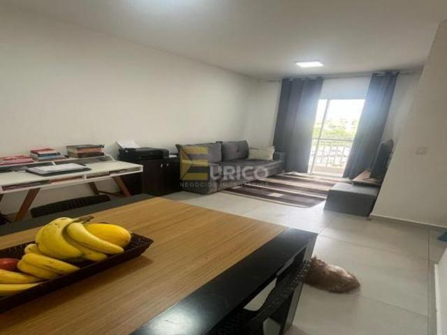 Apartamento à venda no Condomínio Vista Centrale em Jundiaí/SP