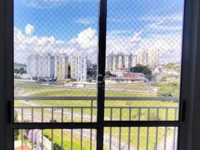 Apartamento à venda no Condomínio Vista Centrale em Jundiaí/SP