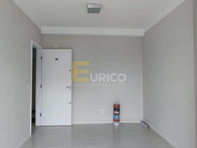 Apartamento à venda no Condomínio Vista Centrale em Jundiaí/SP