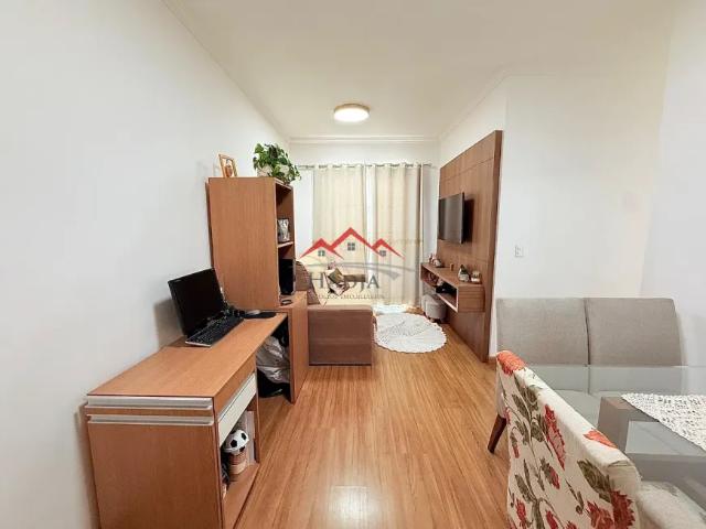 Apartamento à venda no condomínio Vista Centrale Jardim das Samambaias em Jundiai sp