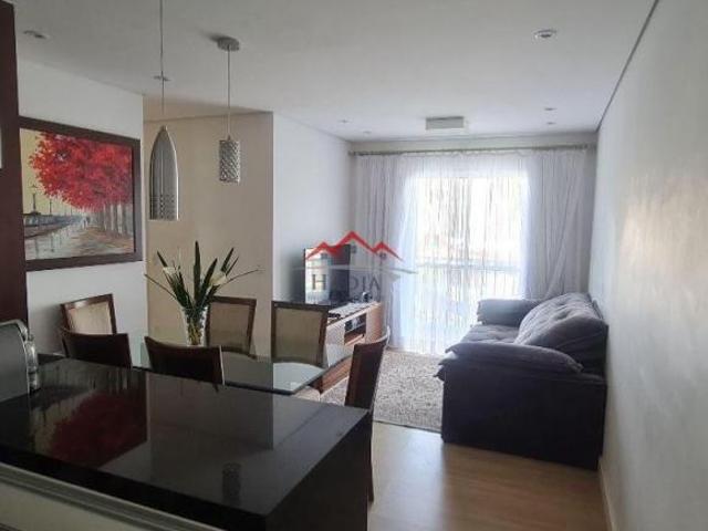 Apartamento a venda no condomínio Vista Centrale Jardim das Samambaias em Jundiai sp