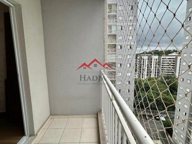 Apartamento a venda no condomínio Vista Centrale Jardim das Samambaias em Jundiai sp