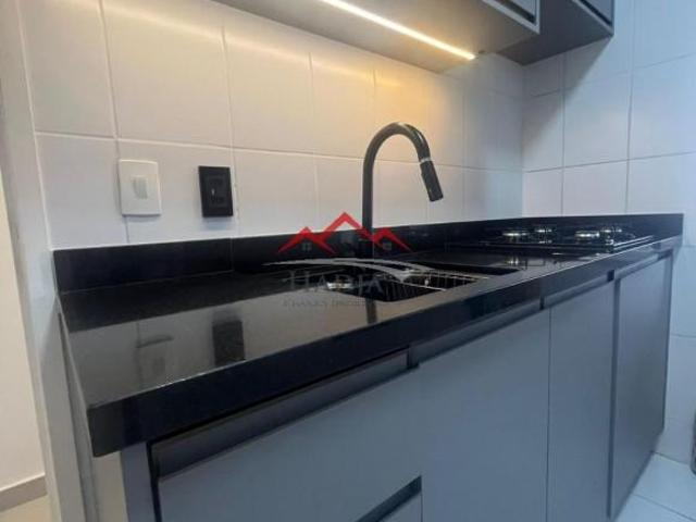 Apartamento à venda no Condomínio Vista Centrale Jardim das Samambaias Jundiaí/SP