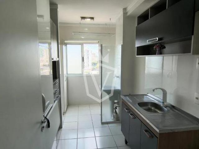 Apartamento á venda no Condominio Vista Centrale Jundiaí/SP