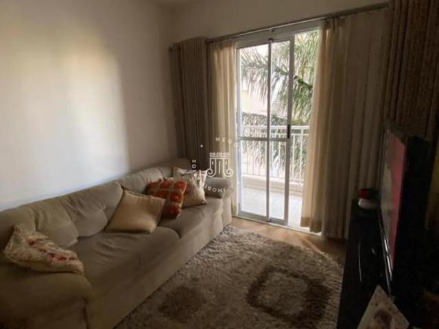 APARTAMENTO À VENDA NO CONDOMÍNIO VISTA CENTRALE RESIDENCE JUNDIAÍ/SP